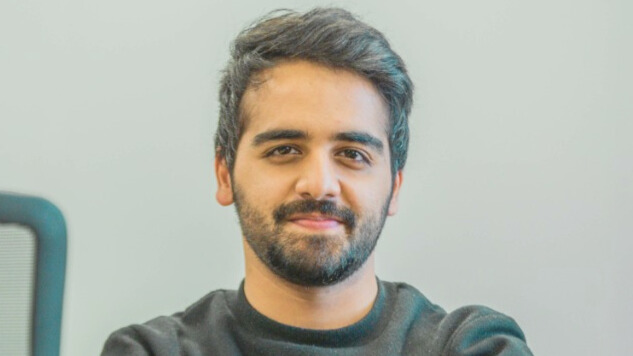 Senior Software Engineer | Mobile Application Developer | React Native